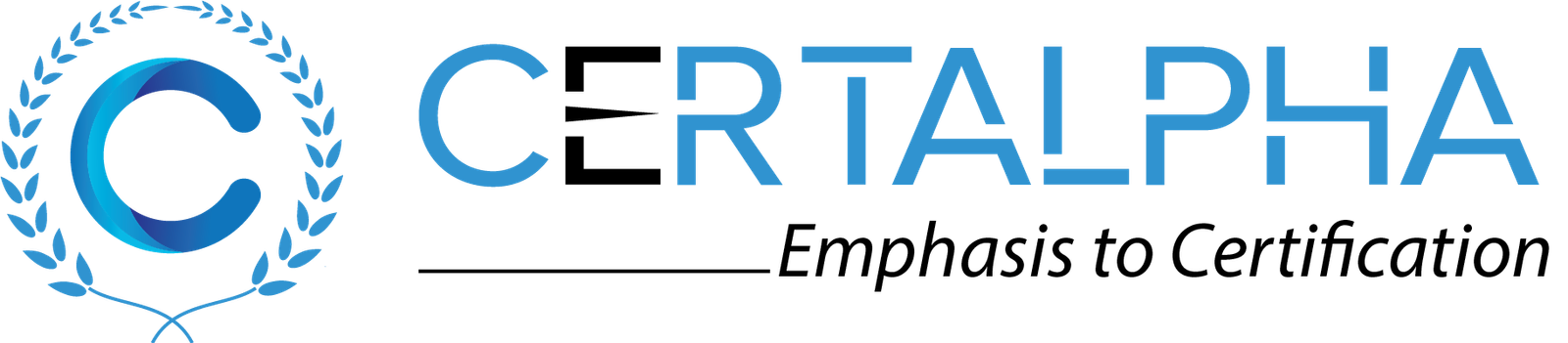 Certification Process – Certalpha